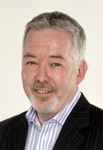 Rotorua GP CME 2012 - Prof Charles McGhee